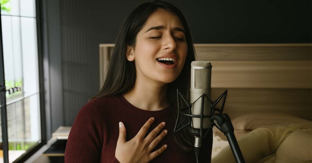 How Singing Improves Mental Health: Science-Backed Benefits for All Ages